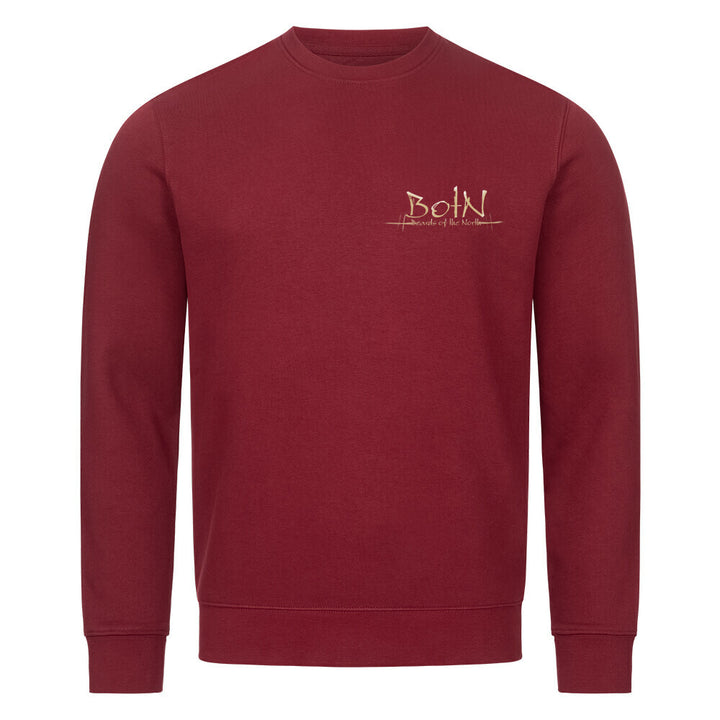 Beards of the North – Beards of the North